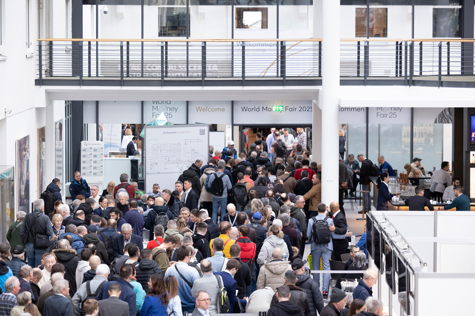 World Money Fair 2026 is coming soon – a numismatic celebration in the ...